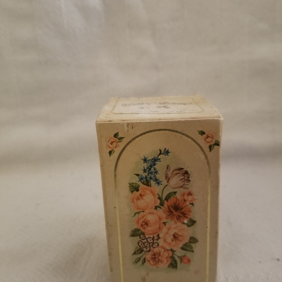 Other | Vintage Avon Powder Sachet | Poshmark